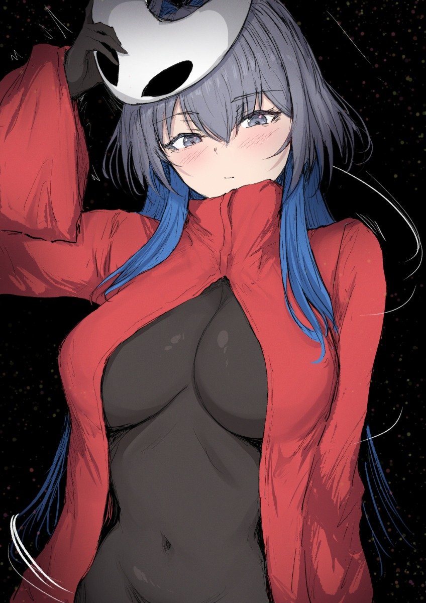 Kronii Silksong | Sakiya #pixiv https://www.pixiv… | 4Gamers