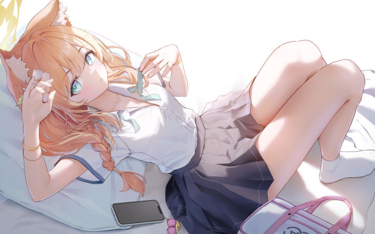 伊落マリー | 냥나링 #pixiv https://www.pixiv.net/artworks… | 4Gamers