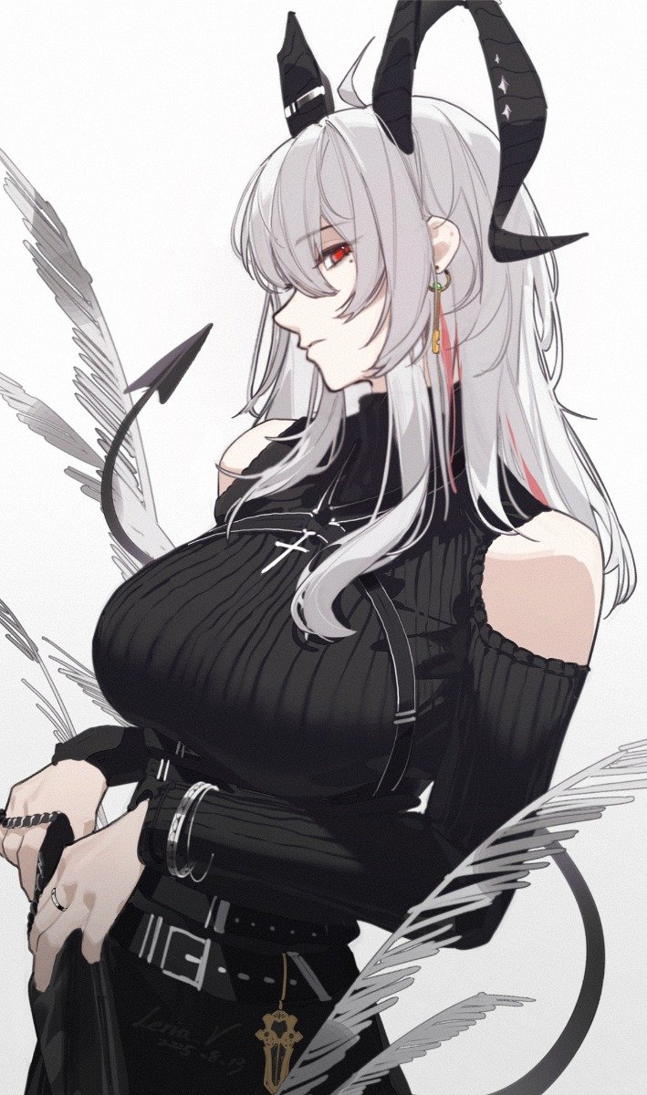 Zani | Leria_V #pixiv https://www.pixiv.net/artwo… | 4Gamers