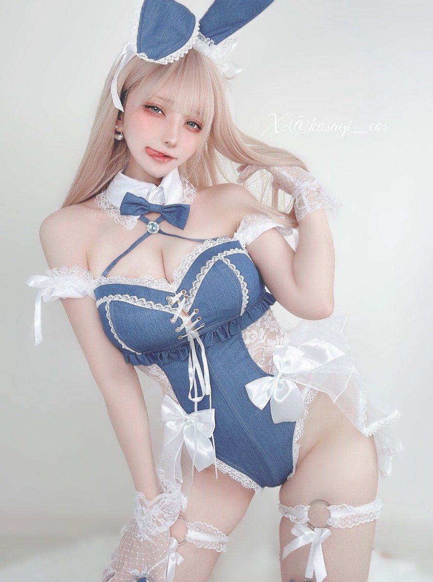 https://x.com/kasagi_cos/status/18033794317439308… | 4Gamers