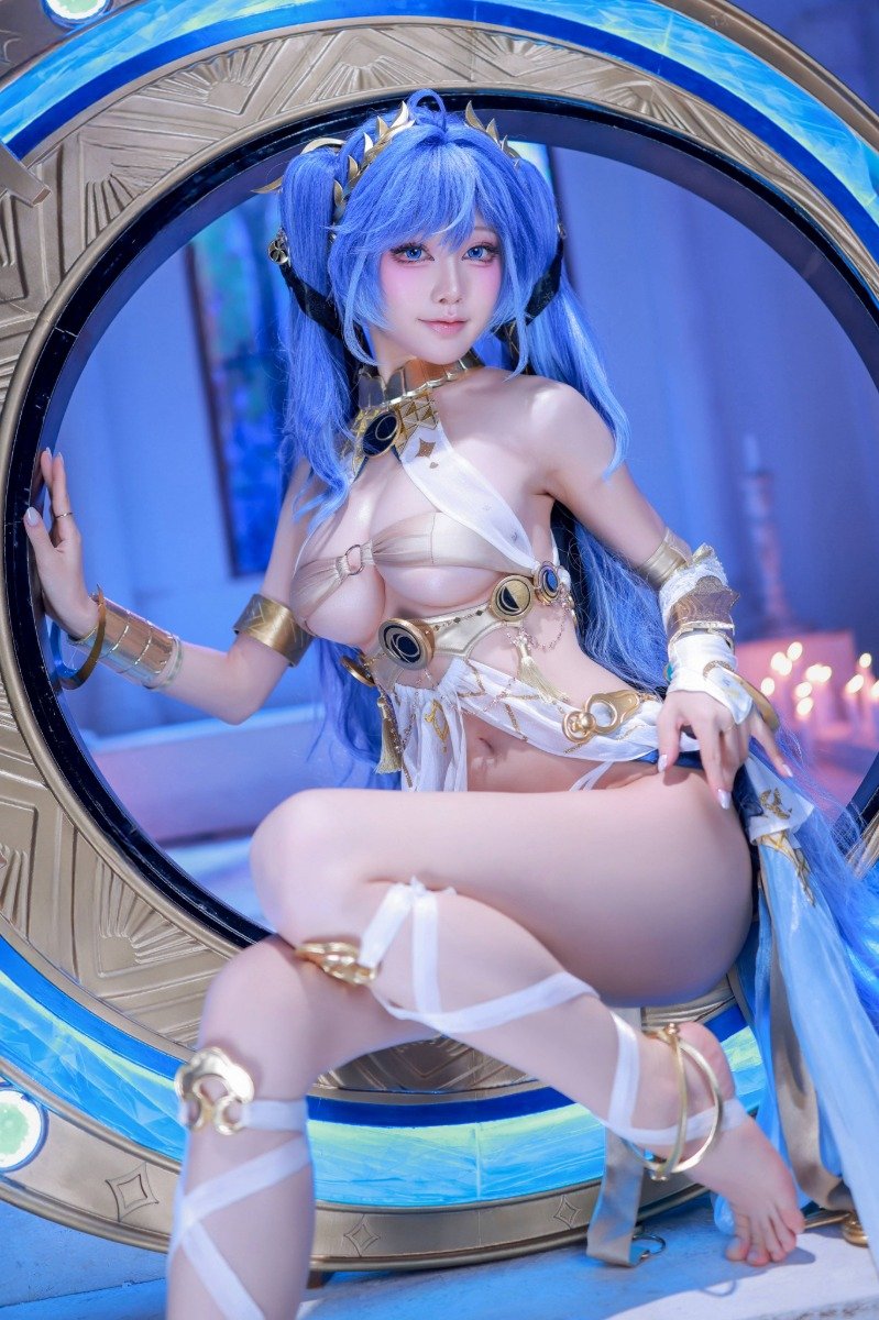 https://x.com/aqua_cosplay/status/197272169080856… | 4Gamers
