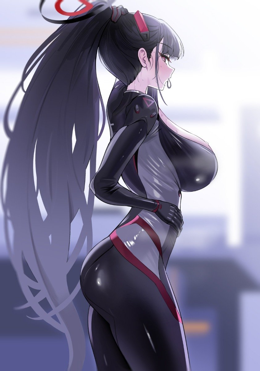 🥵 | 雪/yuki #pixiv https://www.pixiv.net/artworks… | 4Gamers