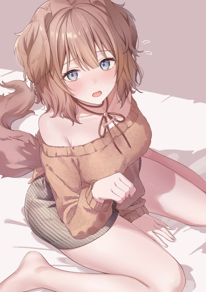 🐶 | timmoo #pixiv https://www.pixiv.net/artworks… | 4Gamers