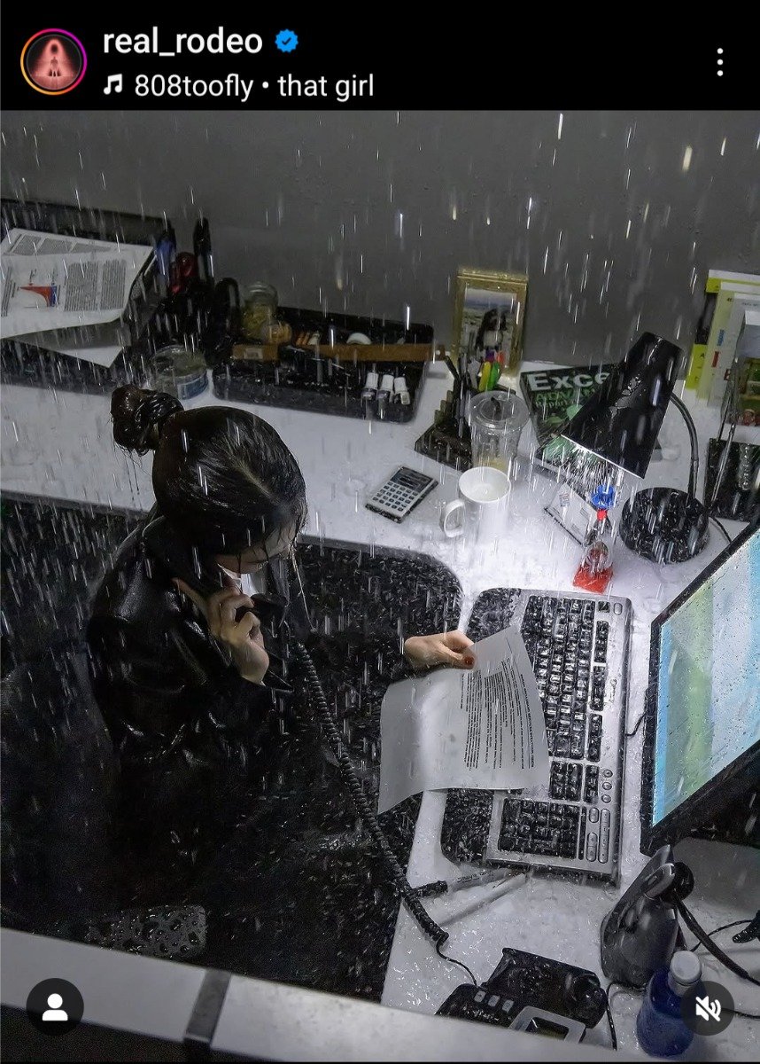 上班心情具現化 https://www.instagram.com/p/DFyPmdeKTlR/… | 4Gamers